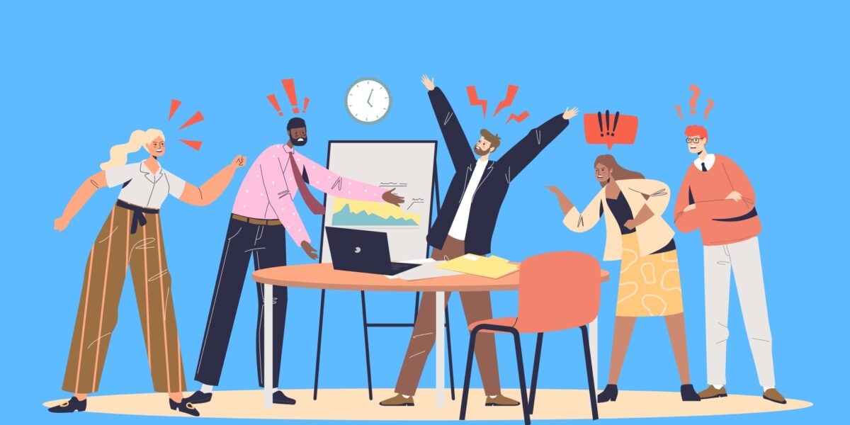 How to Unite a Divided Team: Effective Strategies for Managers