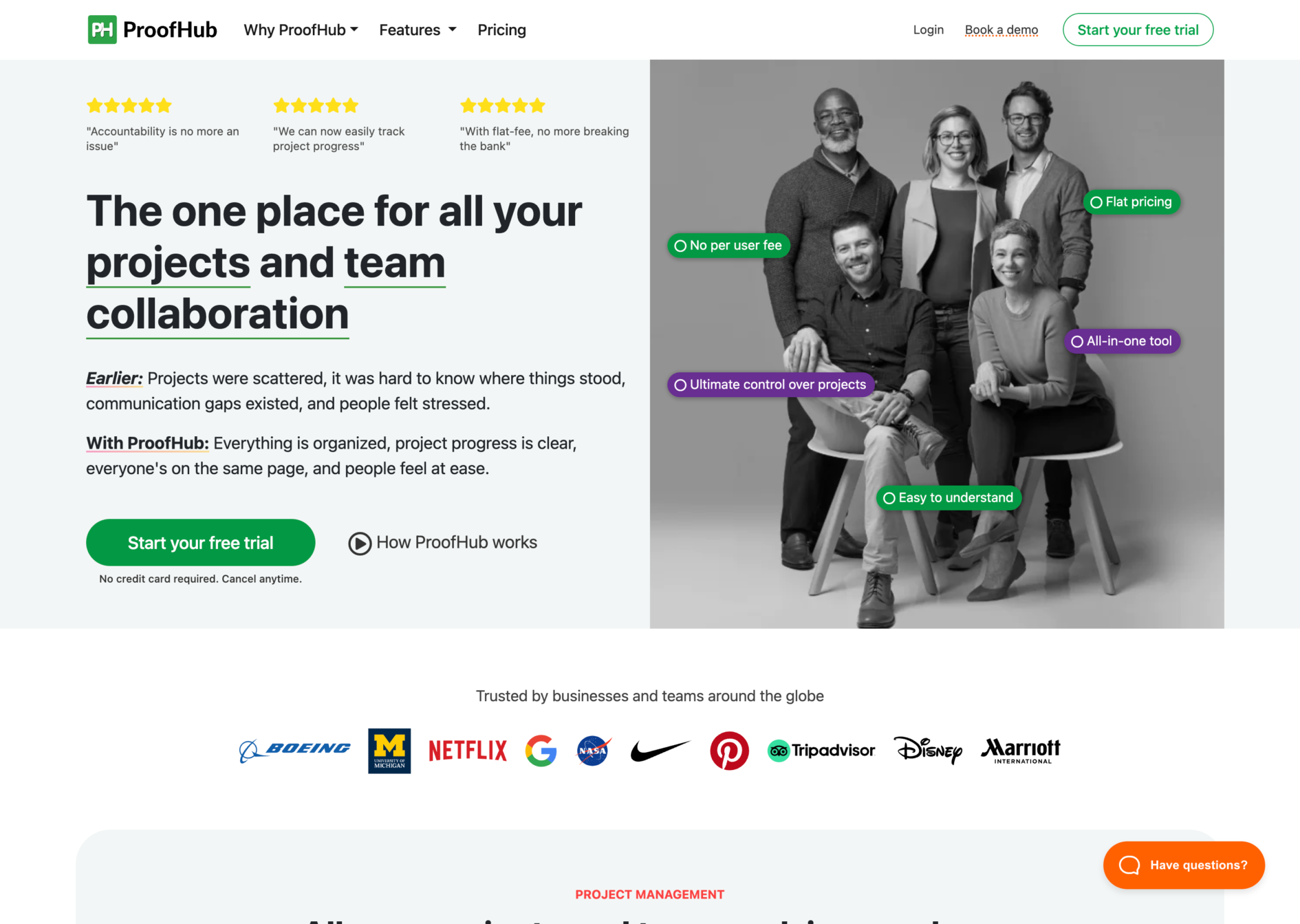 13 Best Project Management Softwares With Time Tracking