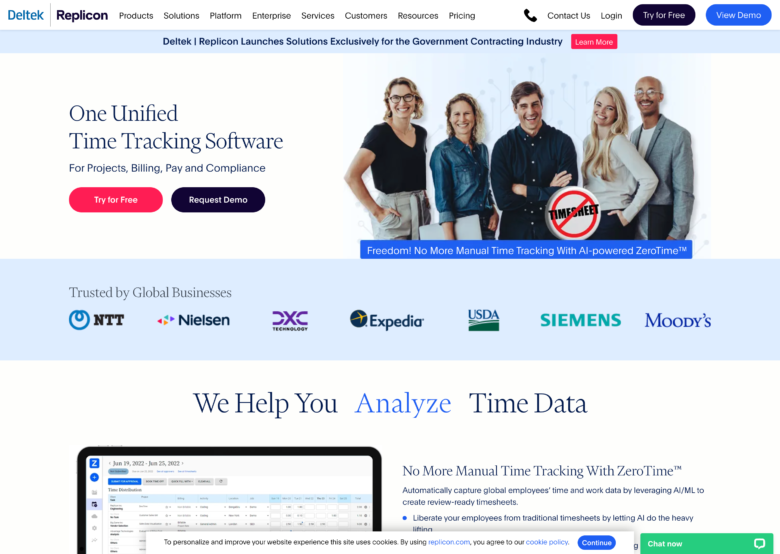 13 Best Project Management Softwares With Time Tracking