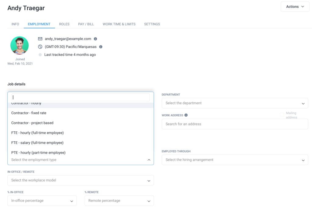 Understanding classifications: Exempt and Non-Exempt Employees
