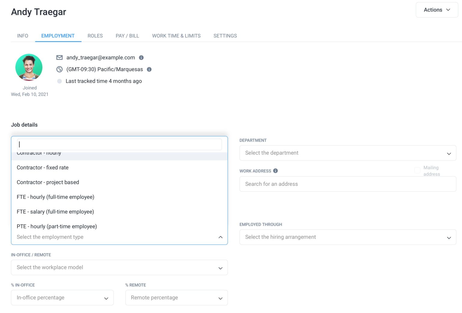 Understanding classifications: Exempt and Non-Exempt Employees