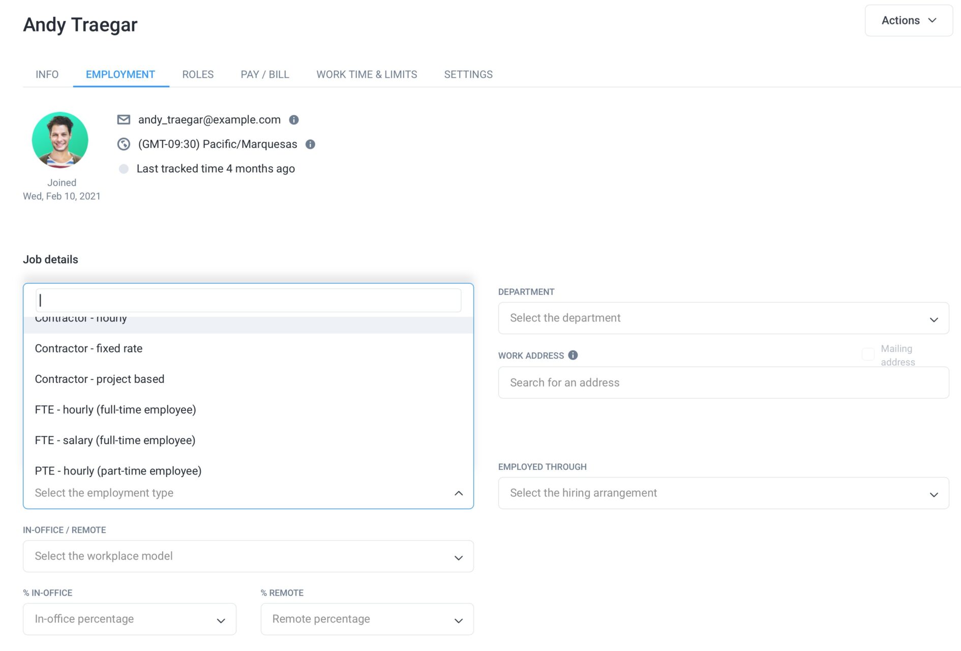 Understanding classifications: Exempt and Non-Exempt Employees