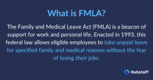 Understanding FMLA Hours: What Does and Doesn't Count