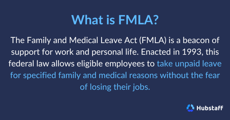 Understanding FMLA Hours: What Does and Doesn't Count