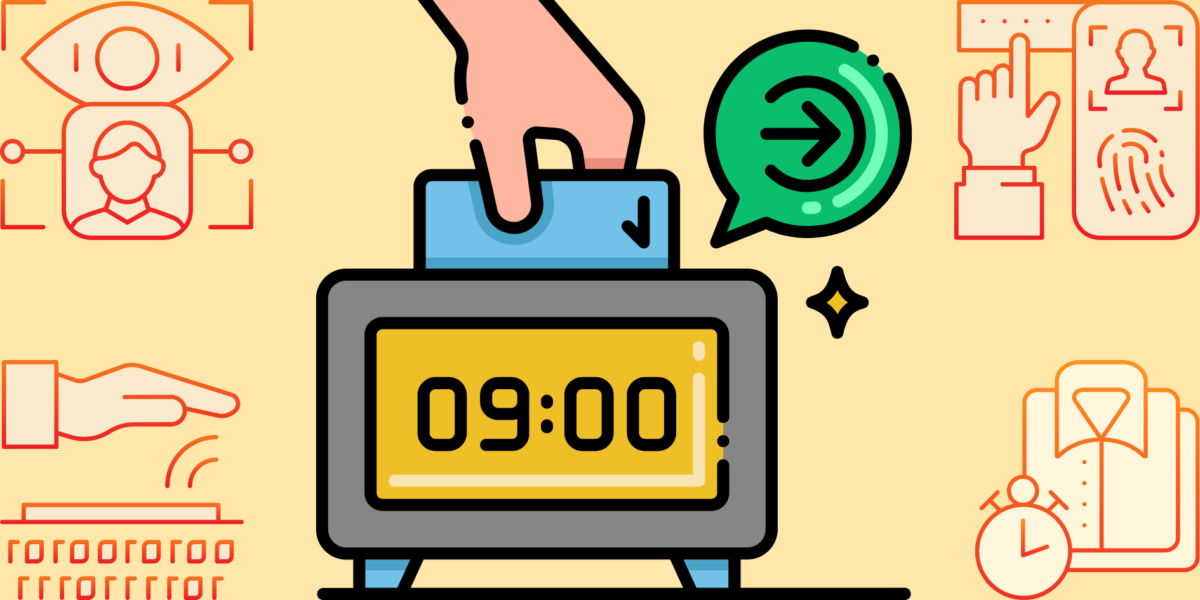 Biometric Time Clock: Pros and Cons