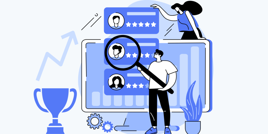 How to Identify a High Performer in Your Organization