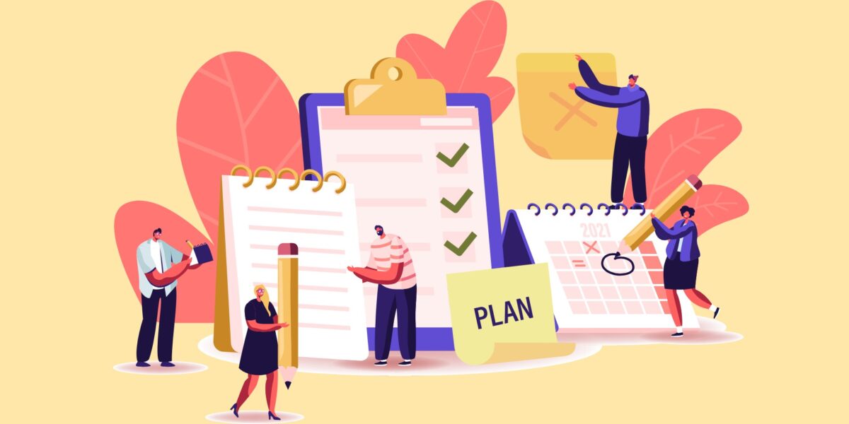 Prioritization Techniques And Time Management In The Workplace