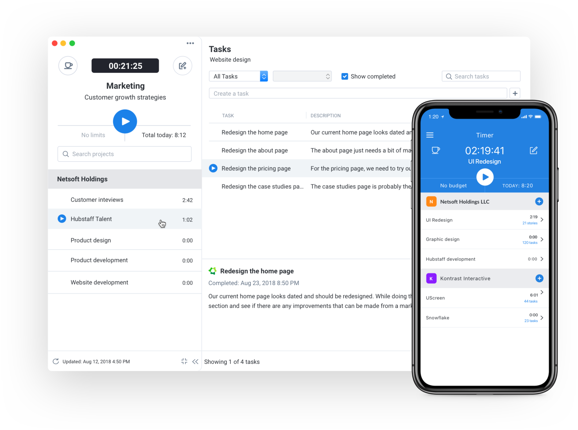 Prioritization Techniques and Time Management in the Workplace