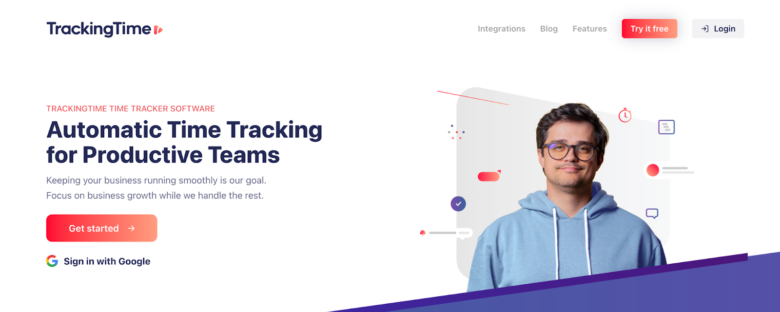 10 Best Free Time Tracking Apps for iPhone in 2024