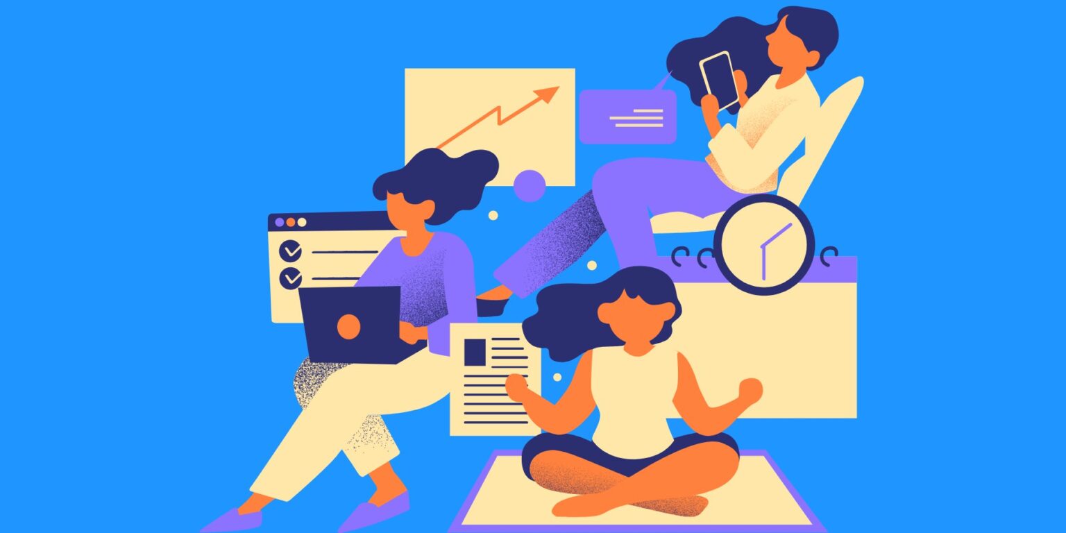Why the Importance of Work-Life Balance Can't Be Overlooked
