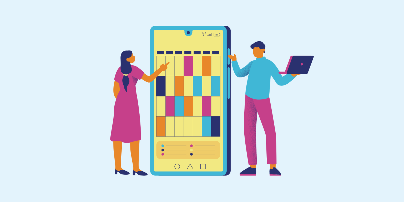 Boost Productivity with Day Theming | Hubstaff Blog