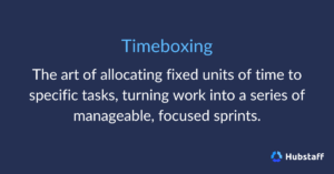 Timeboxing: The Ultimate Guide to Maximizing Your Productivity