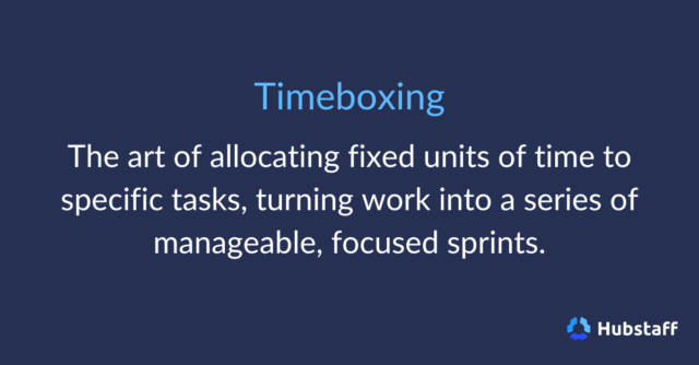Time Blocking vs Time Boxing: Which Boosts Productivity?