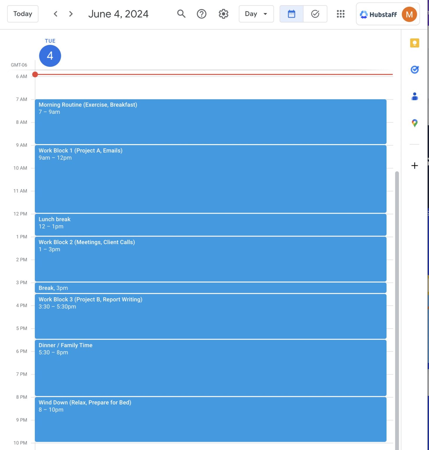 What Is Time Mapping And How Does It Boost Productivity?