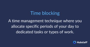 Time Blocking vs Time Boxing: Which Boosts Productivity?