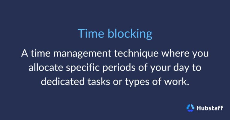 Timeboxing: The Ultimate Guide to Maximizing Your Productivity