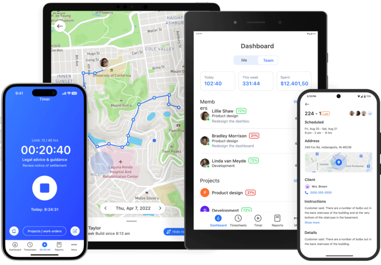 How to Track Time Spent on Tasks: A Comprehensive Guide