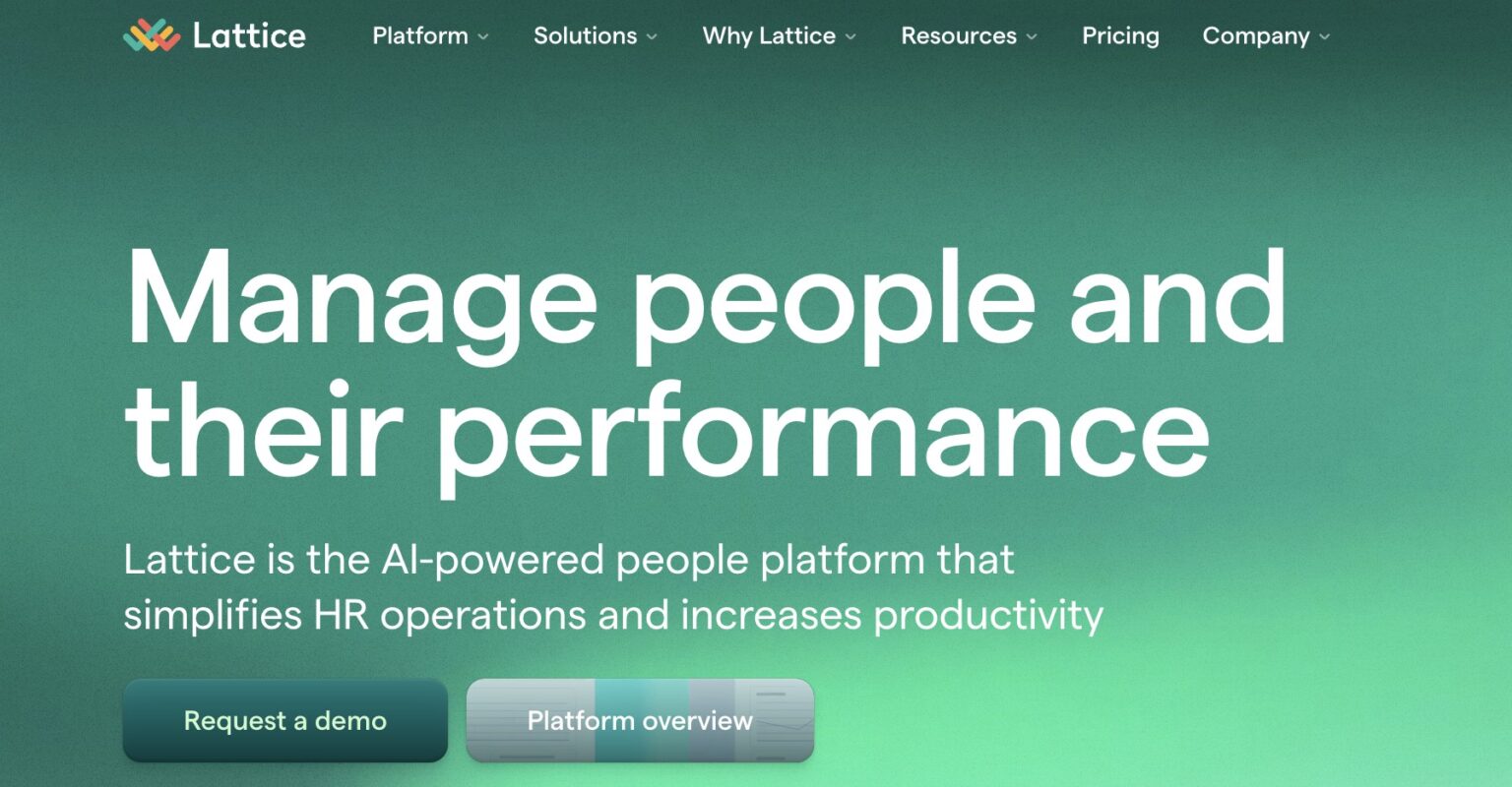 Best Employee Performance Tracking Tools
