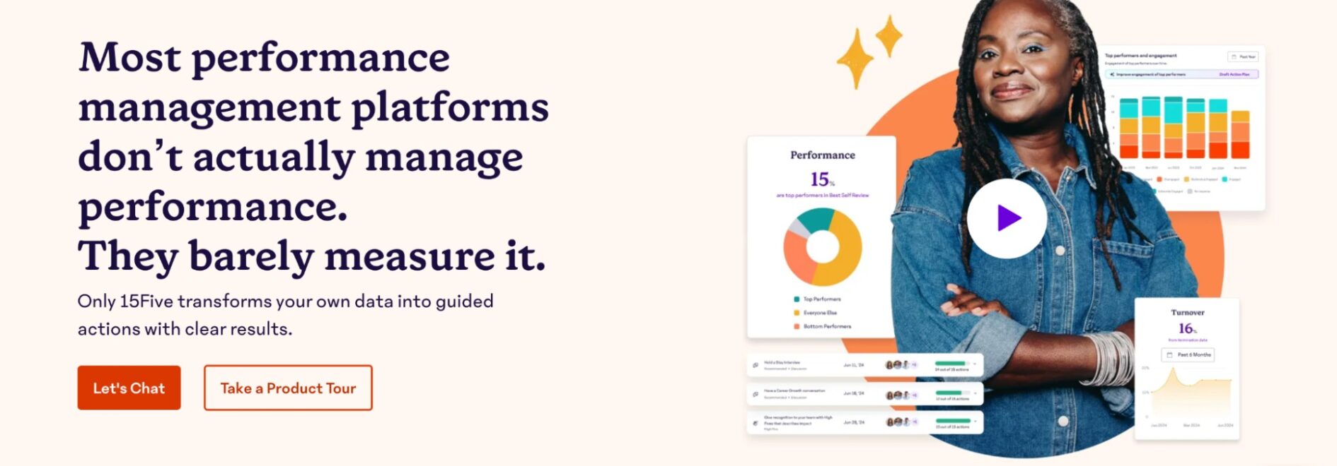 Best Employee Performance Tracking Tools