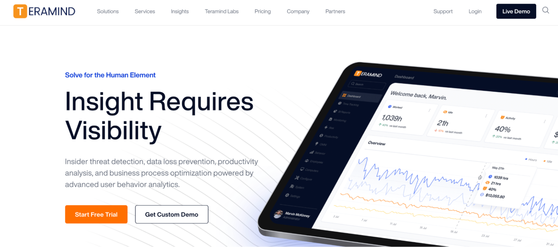8 Best Remote Desktop Monitoring Software