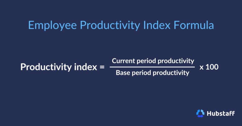 The Ultimate Guide to Employee Productivity Formulas