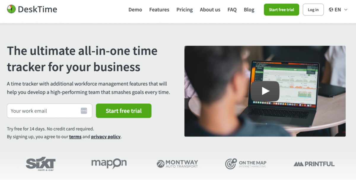 8 Best Remote Desktop Monitoring Software