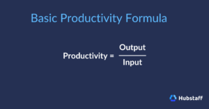 The Ultimate Guide to Employee Productivity Formulas