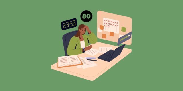 Surviving and Managing an 80-Hour Work Week | Hubstaff