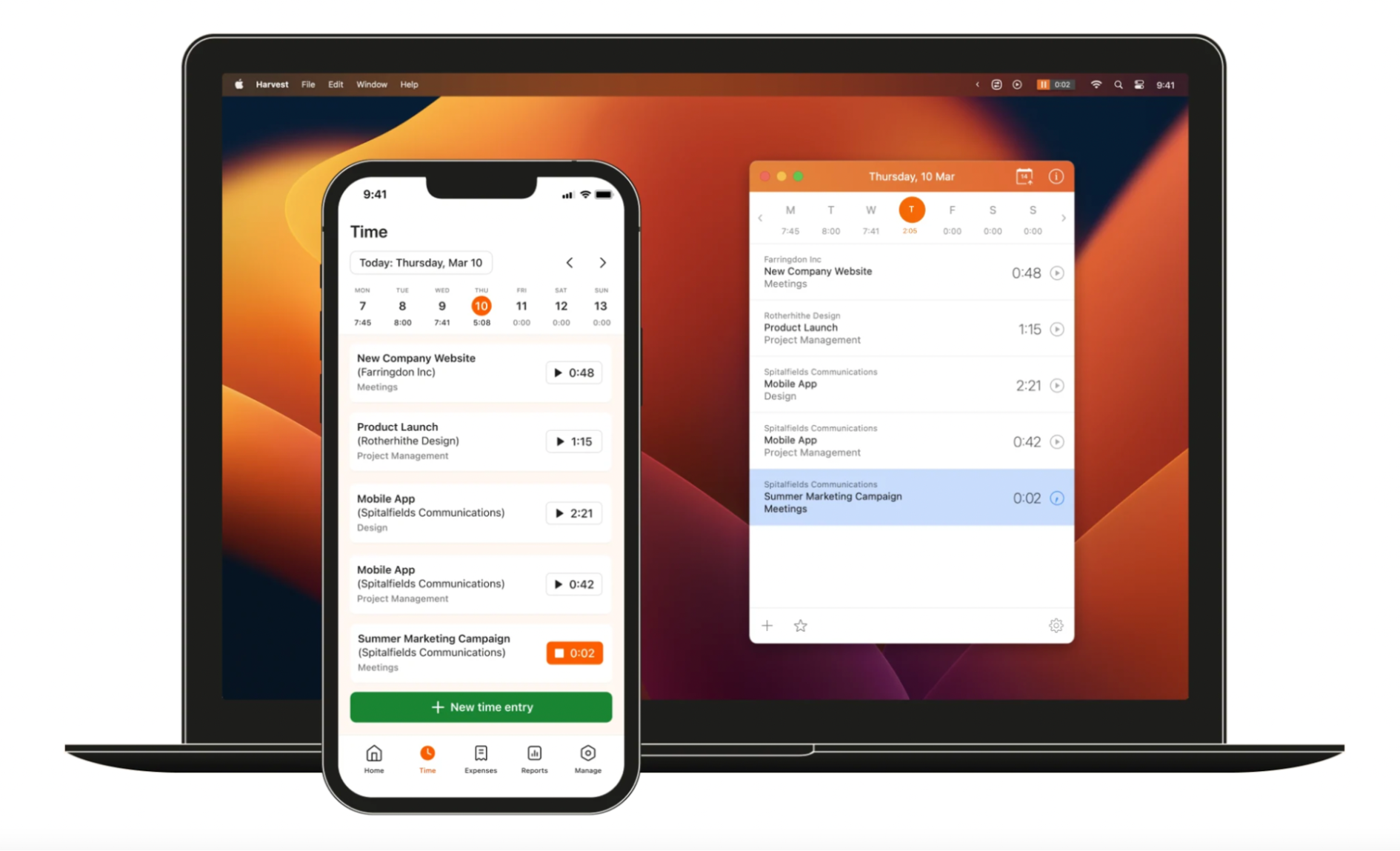Top Apps for Tracking Work Hours: The Best Options Available