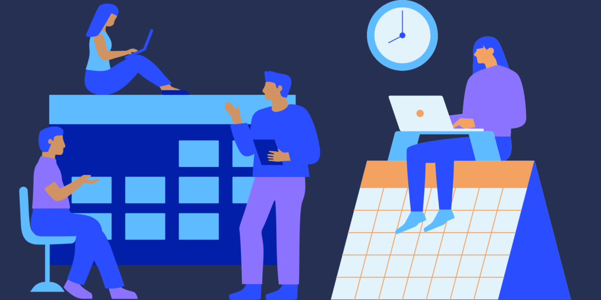Mastering Workforce Scheduling: Techniques & Tools for Success