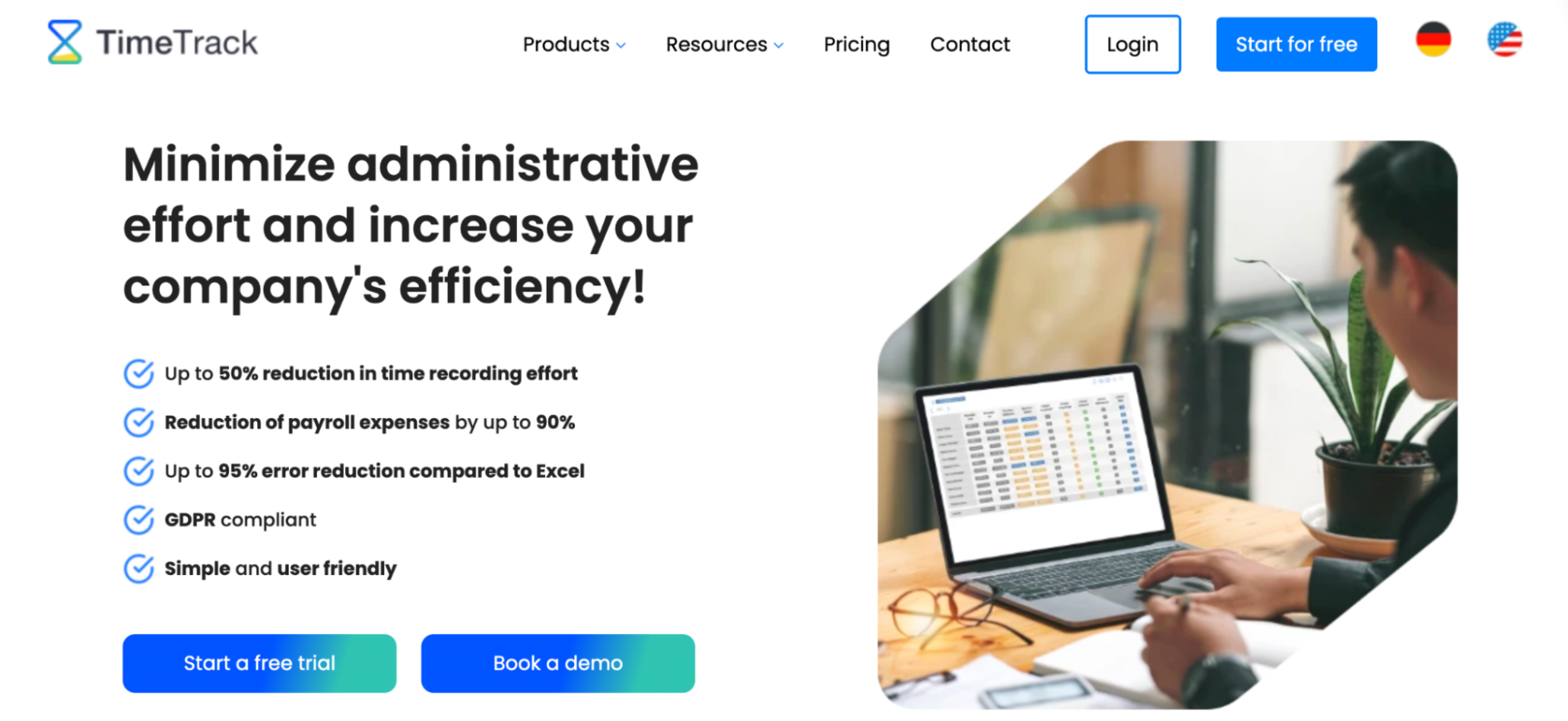 Top Apps for Tracking Work Hours: The Best Options Available