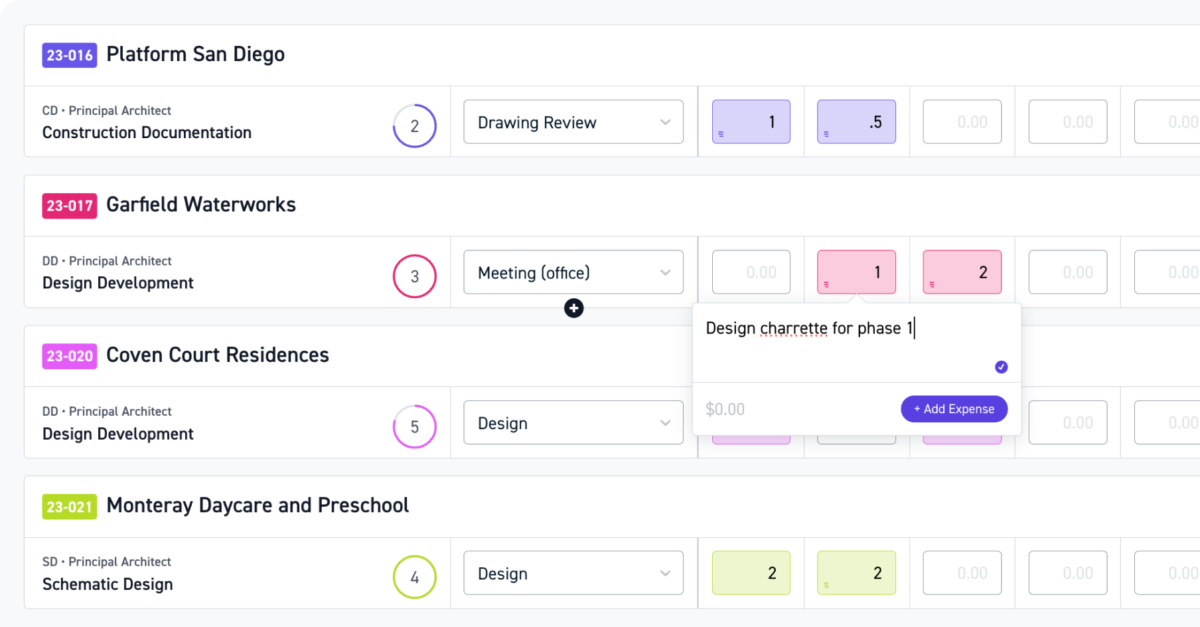 Best Time Tracking for Architects: Top Tools and Tips