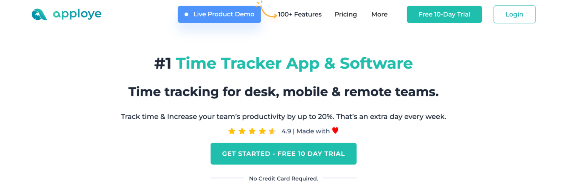 Top Time Trackers for Virtual Assistants | Hubstaff Blog