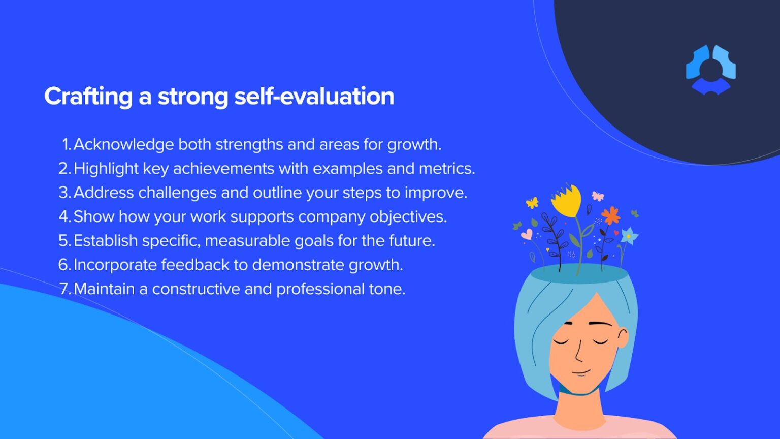 Employee Evaluation Examples and Phrases | Hubstaff