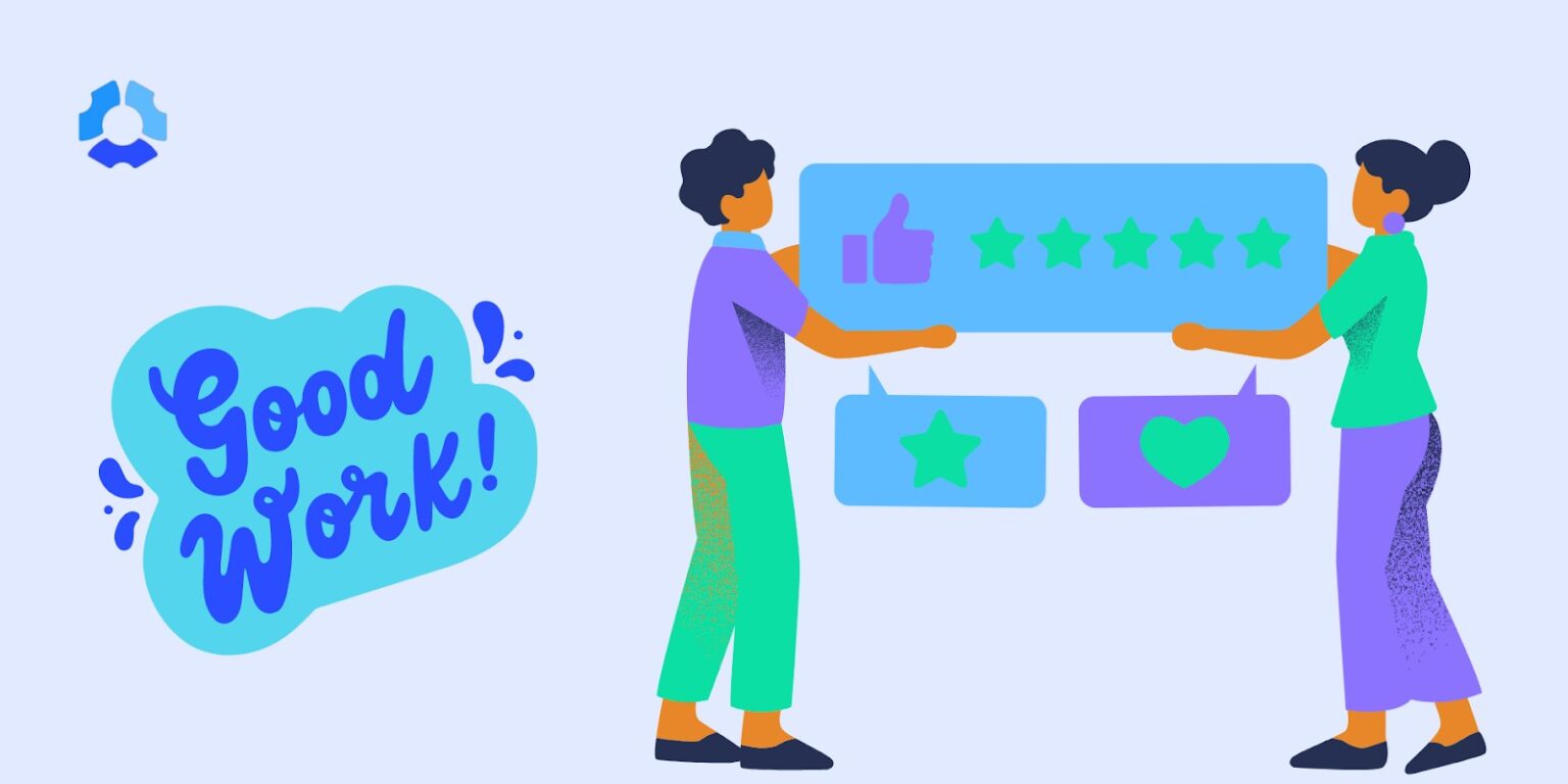 Employee Evaluation Examples and Phrases | Hubstaff