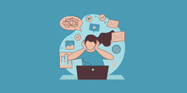 Work Overload: Causes, Symptoms, and Prevention Strategies