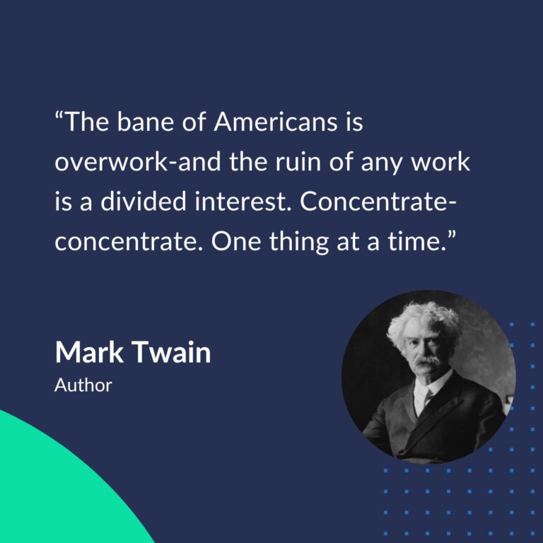 Work Overload: Causes, Symptoms, and Prevention Strategies