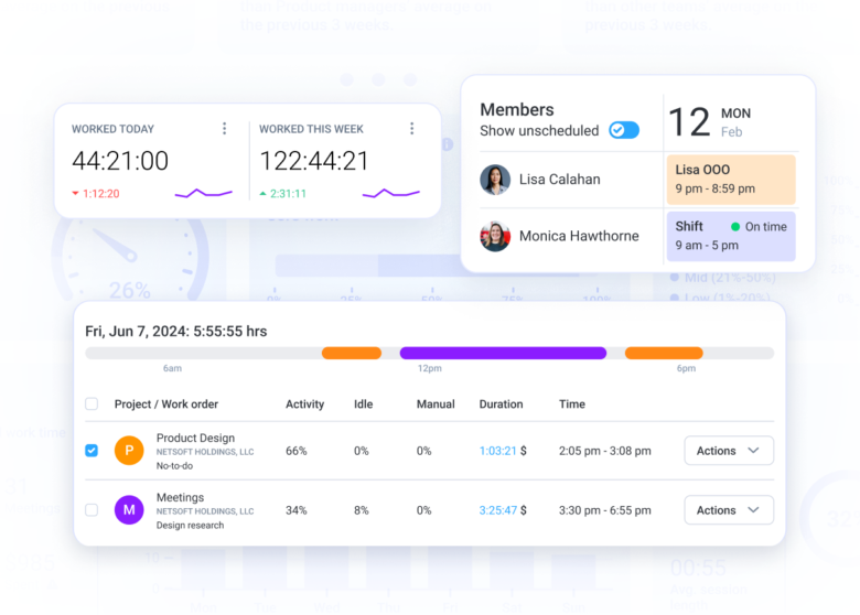 Effective Time Logs for Time Management | Hubstaff Blog