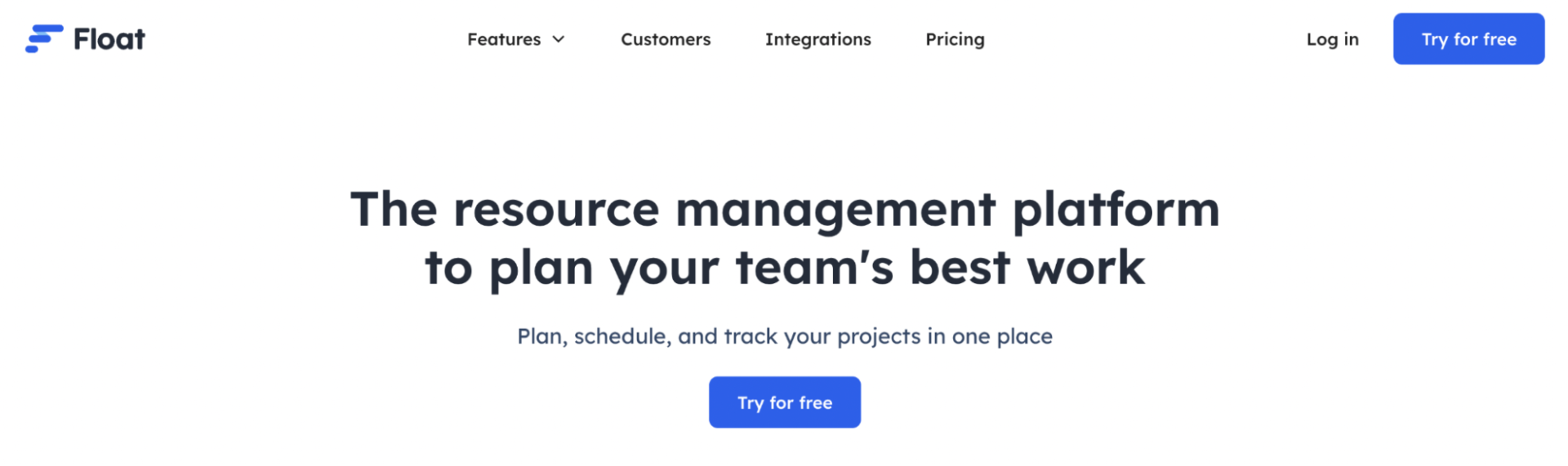 Guide to Resource Planning in Project Management