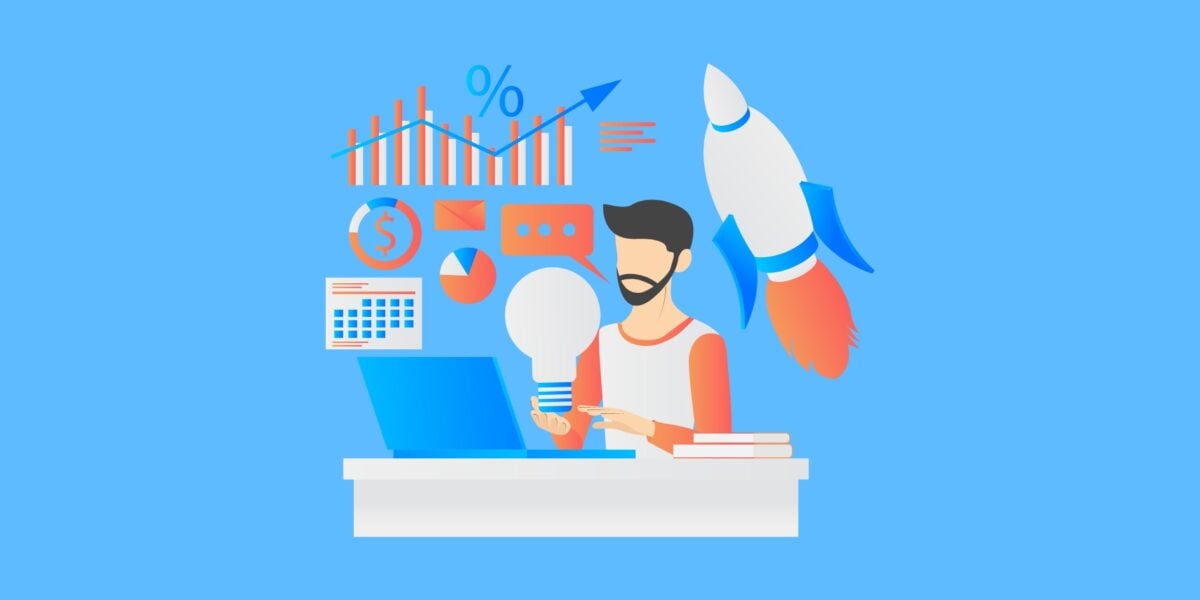 Top Remote Business Ideas to Start from Home | Hubstaff