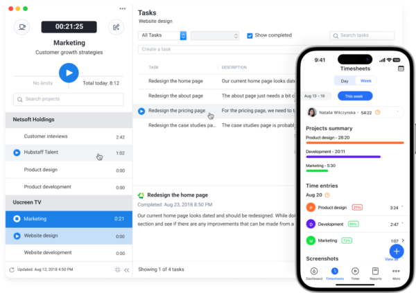 Time Blocking vs Time Boxing: Which Boosts Productivity?