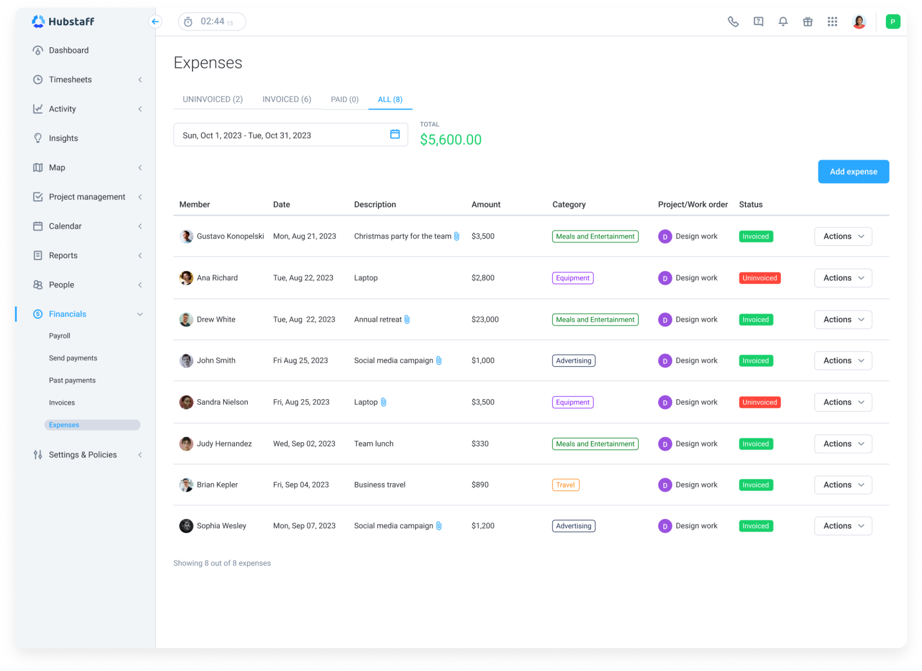 Managing Remote Work Expenses: Deductions & Reimbursements