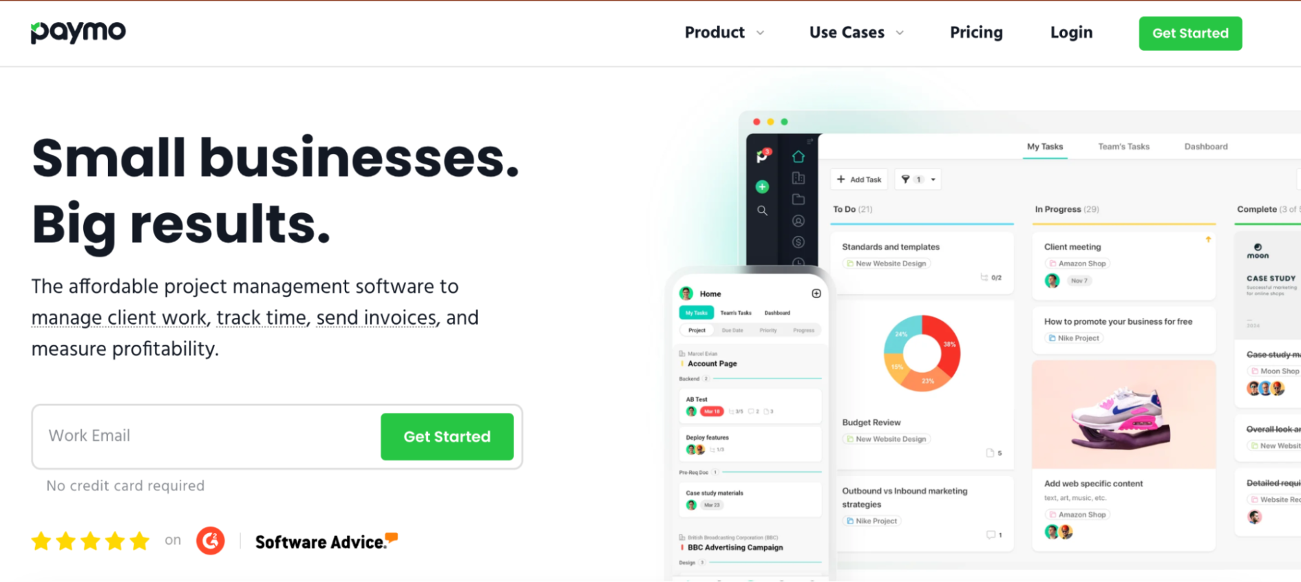 The 9 Best Android Time Tracking Apps in 2025