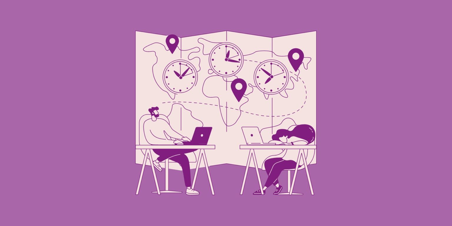 Effective Strategies for Managing Time Zones for Remote Teams