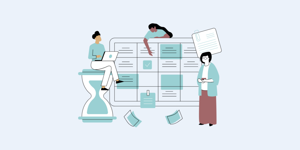 Mastering the Principle of Time Management for Better Productivity