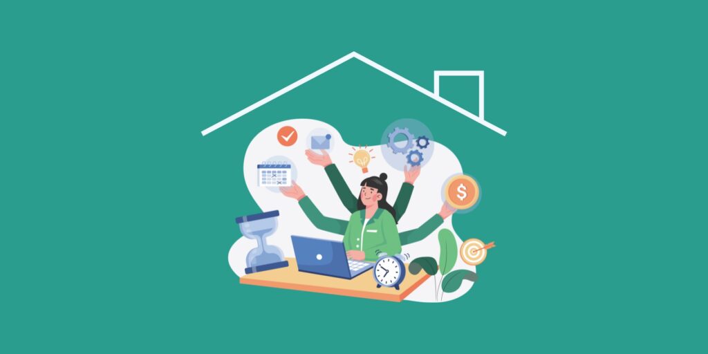 How to Measure Productivity of Remote Workers in 2025 | Hubstaff