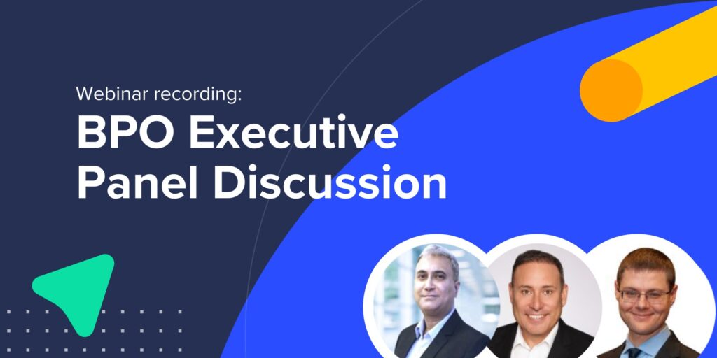 The Future of BPO: How to Scale, Stay Compliant, and Win