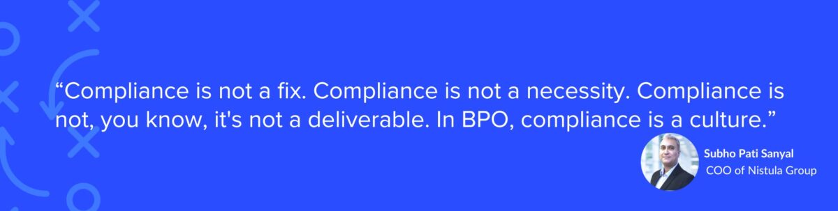 The Future of BPO: How to Scale, Stay Compliant, and Win