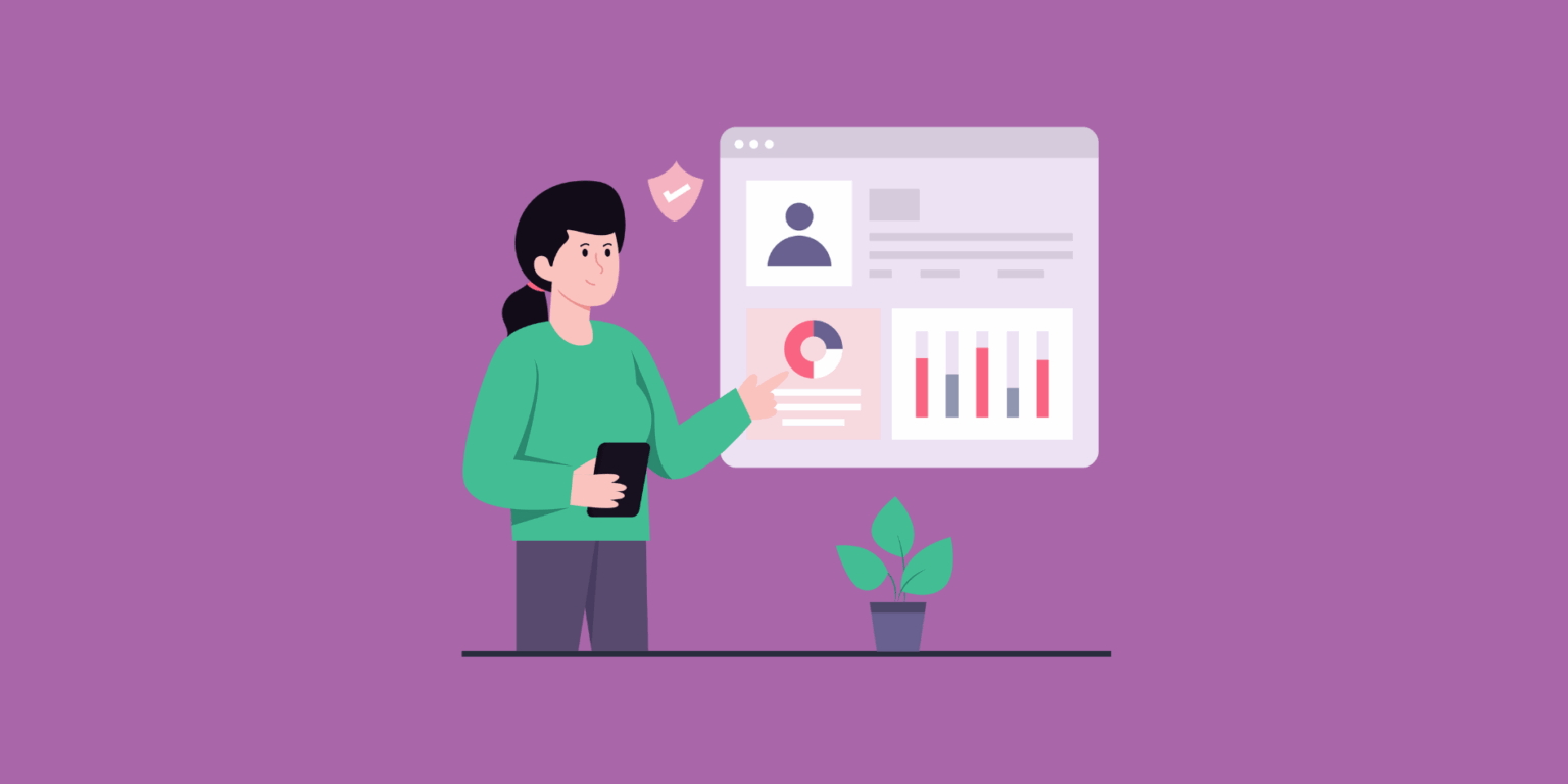 Employee Performance Dashboard: Templates and Examples