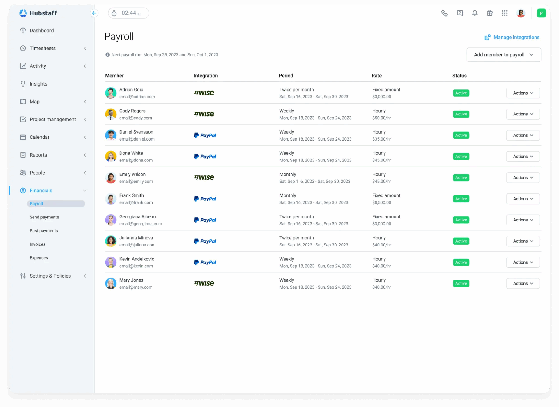 Drive Time Tracking Software Adoption Across Remote Teams